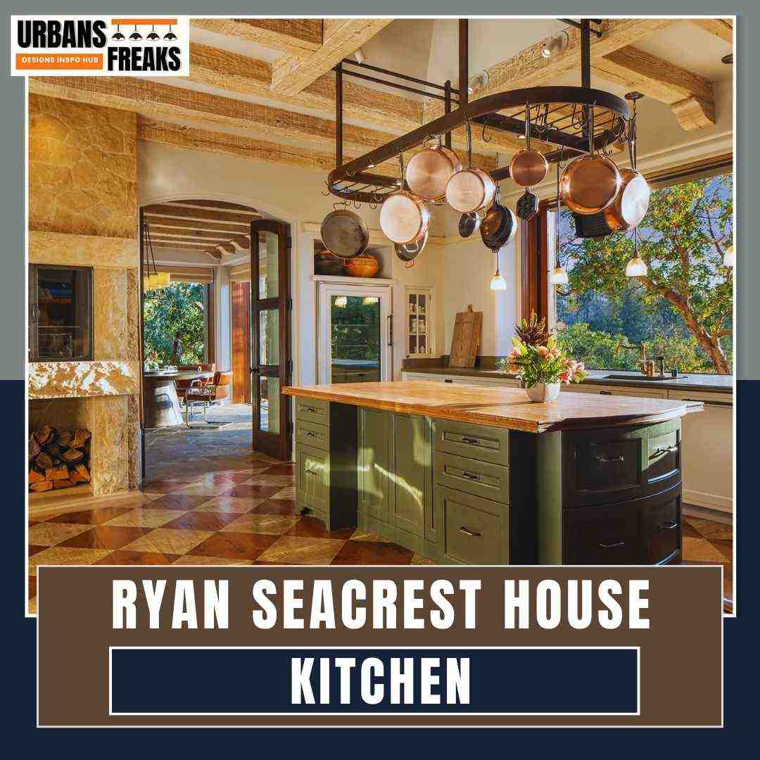 Ryan Seacrest House: Bel Air LA $36 million Mansion 2026