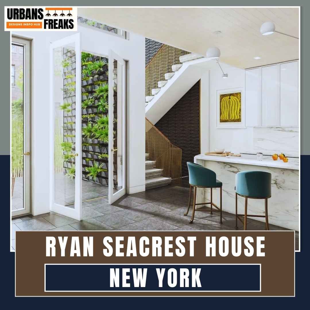 Ryan Seacrest House: Bel Air LA $36 million Mansion 2026